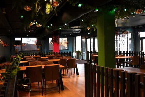 Innovasjonsdagen 2025